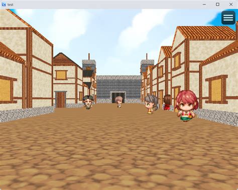 V D Plugin For RPG Maker MZ And MV PNDK D By PANDAKO