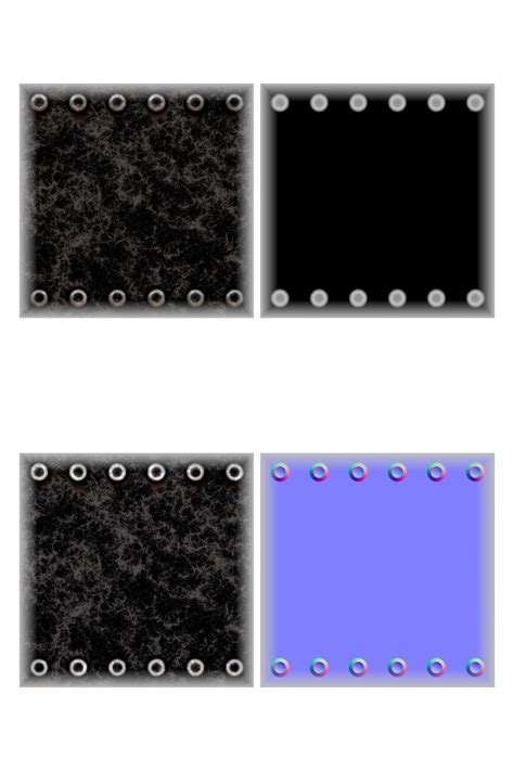 Db Shader Metal Strip 1