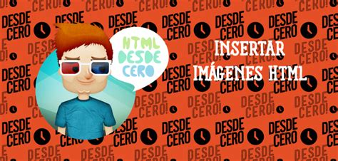 Cómo Insertar Una Imagen En Html