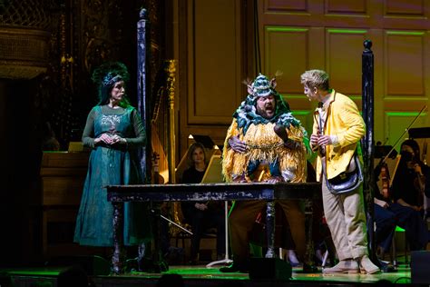 3 7 24 Caroline Lawton Risher Reddick And Caleb Mayo In Peer Gynt Robert Torres