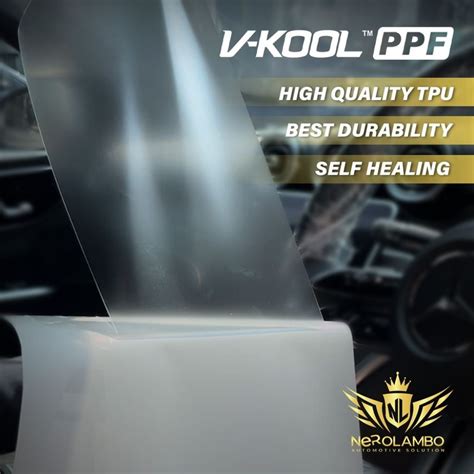 Jual Vkool Ppf Interior Toyota Voxy 2022 2024 Persneling Shopee Indonesia