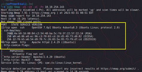 Academyhackthebox Metasploit Framework Çözümü By İrem Akgeyik Medium