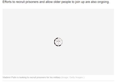 Why Wont My Animation Stopping Filters Not Work On This This Sites Spinner Is Fully Animated