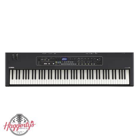 Yamaha Ck88 88 Key Stage Keyboardsynthesizer 889025137850