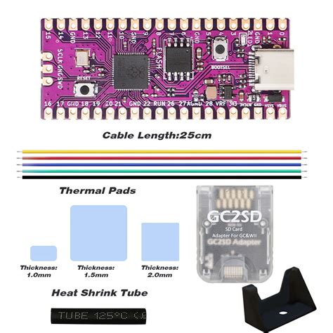 Picoboot Rp Sd Sp Sd Gc Sd