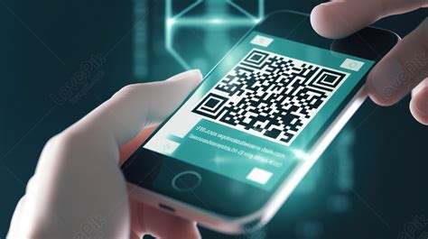 화면에 Qr 코드가 표시된 스마트폰 배경에 있는 사람이 들고 있는 모습 똑똑한 배경 사람 배경 코드 배경 이미지 Hd 똑똑한 사람 코드 배경 사진 무료 다운로드