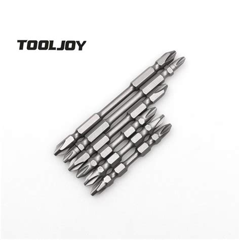 32 Piece Assorted Impact Bit Tough Screwdriving Custom Case System Set