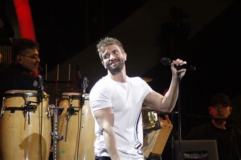 Pablo Alborán Confiesa Que Es Homosexual Necesito Ser Un Poquito Más