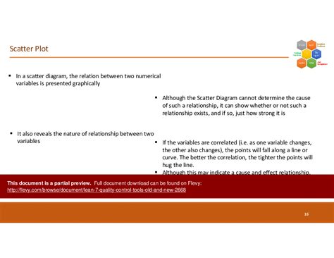 Quality Control QC Tools Old And New PPT Slide Deck