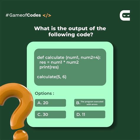 Coding Ninjas On Linkedin Codingninjas Codingpuzzle Puzzle Quiz