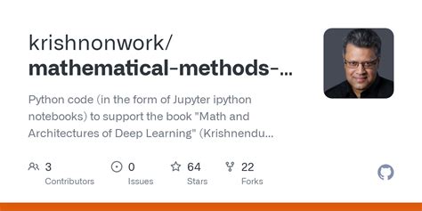 Mathematical Methods In Deep Learning Ipython Transpose Dot Matmul Ipynb At Master