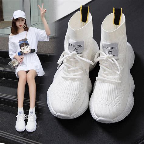 ผ้าใบหุ้มข้อ งานสวยมากกกกกก ‼️ Jk Shoes รองเท้านำเข้า