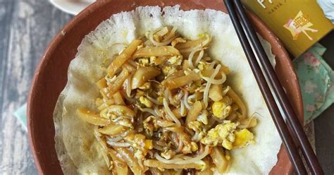 Resep Lumpia Basah Bandung Oleh Bunda Ei Cookpad
