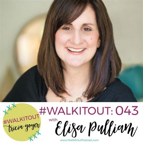 Walkitout 043 Elisa Pulliam Tricia Goyer