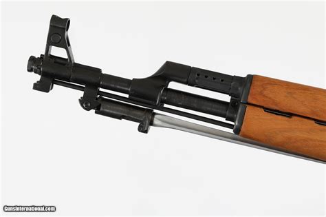 Polytech Aks 762 Underfolder 762x39 Wood Furinture New In Box