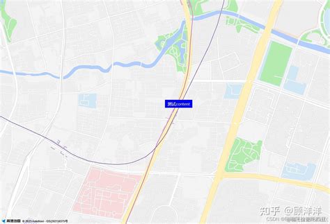 Vuemapvue Amap高德vue组件库常用技巧（二） 点标记 知乎