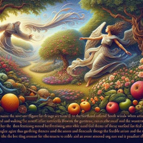 What Does Song Of Solomon 416 Mean Bible Art