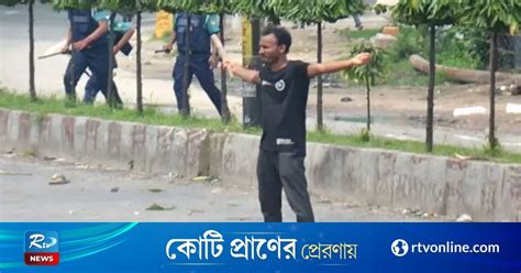 আবু সাঈদ হত্যা মামলায় নতুন আরও ৭ আসামি