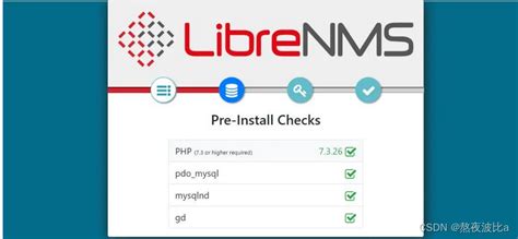 Centos Librenms Librenms Csdn
