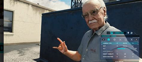 Nuevo Mod De Spider Man Para Pc Permite Cameo De Stan Lee