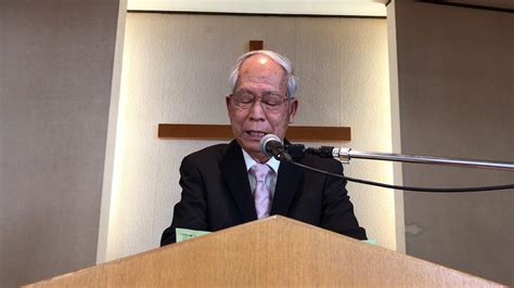 浜松福音自由教会主日礼拝2020年4月19日報告 YouTube