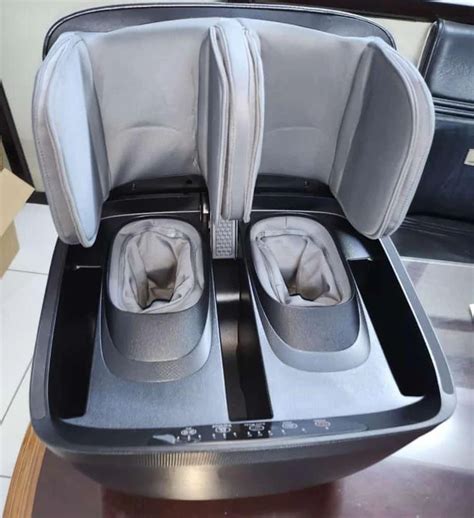 Vibrating New Leg Nd Thigh Massager At Rs 18500 In New Delhi Id