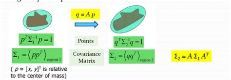 Week 4 Rotation Invariance Flashcards Quizlet