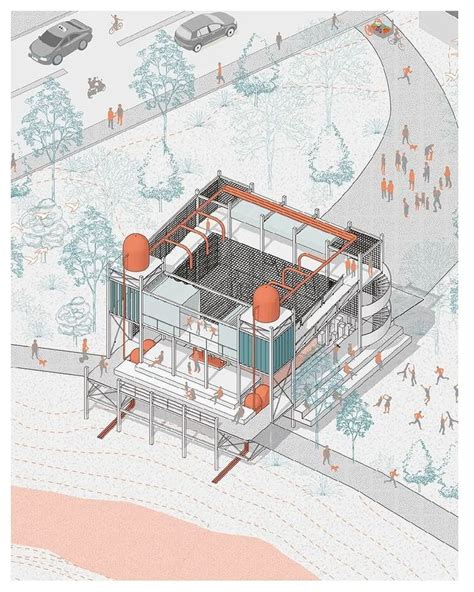 Urban Design Lab urbandesign lab Instagram 照片和视频 Design lab