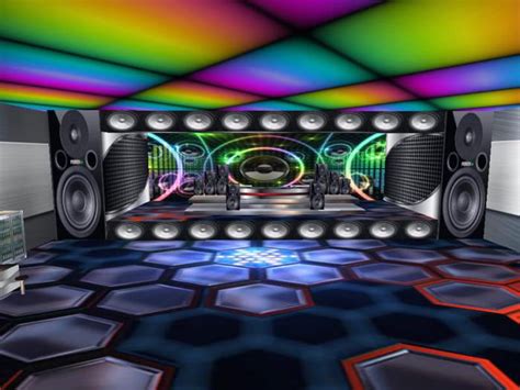 Second Life Marketplace Club Stlyle