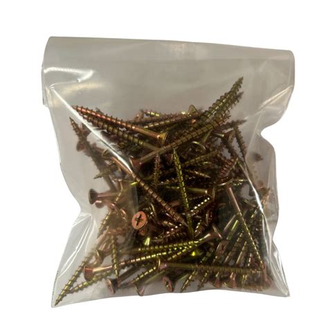 50mm Phillips Head Screw Bornagainpallets