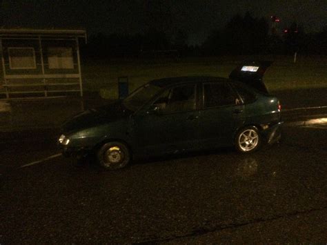 Возвращение легенды Ч.2 — Volkswagen Polo Classic, 2 л, 1996 года ...