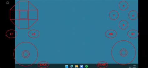 Issue Virtual Controller Multi Touch Problem · Issue 1210