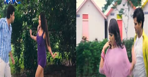 Bhojpuri के सुपर स्टार Pawan Singh And Monalisa Video Bhojpuri Hit