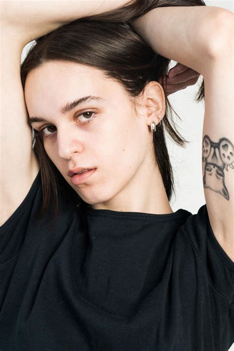 Clara Hertz Models Lizbell Agency