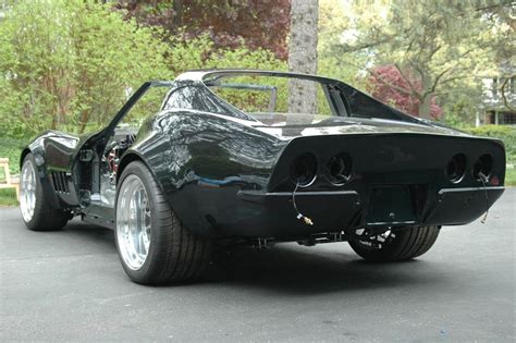 Fender Flares For C3 Corvette At Bessie Nina Blog