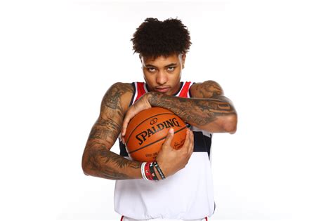 Washington Wizards 5 Goals For Kelly Oubre Jr In 2017 18