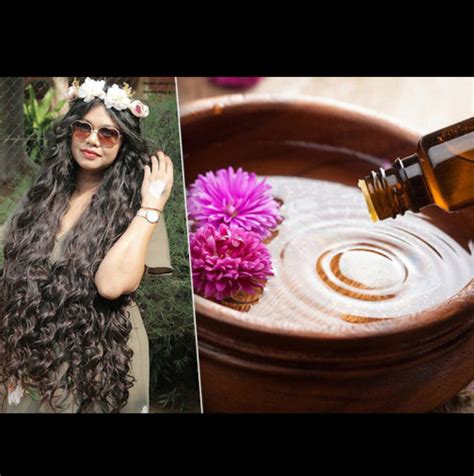 Индийките винаги имат гъста и дълга коса Индийски тайни за красота които ще направят косата ви