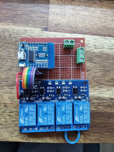 Wemos D1 Mini Pins On High On Startup General Guidance Arduino Forum