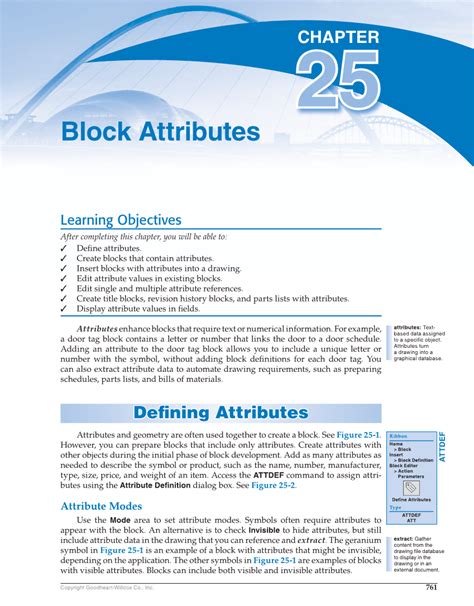 Autocad And Its Applications—basics 2020 27th Edition Page 761