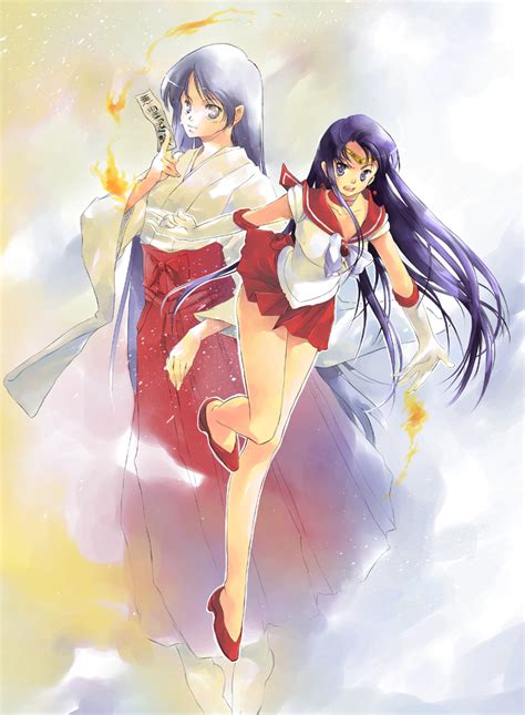 Sailor Moon Fanart Sailor Moon Fan Art 30070237 Fanpop