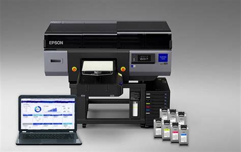 Epson Launches New Surecolor Direct To Garment Printer Fibre Fashion