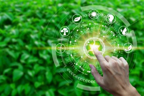 Sustentabilidade Industrial Como Contribuir Com Ela Na Era 40 Data C