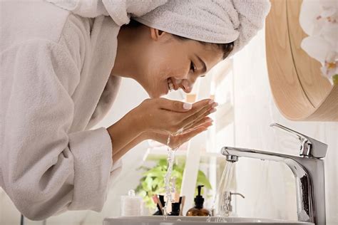 Conseils Pour Hydrater Votre Peau Prendre Soin De Sa Peau