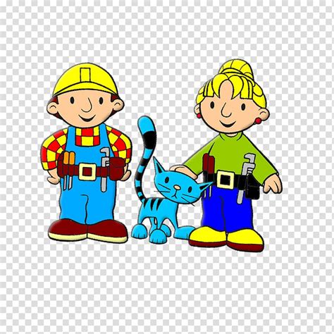 Bob The Builder Coloring Pages Clip Art Library Clip Art Library