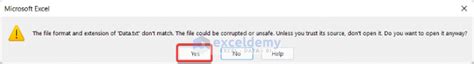 Fixed Excel Not Saving Csv With Commas 7 Possible Solutions
