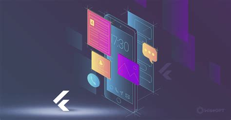 How To Optimize Flutter Applications With WidgetsFlutterBinding