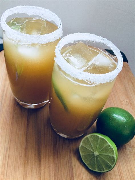 Jus Revitalisant De Bissap Blanc Et Gingembre Cahier De Recettes