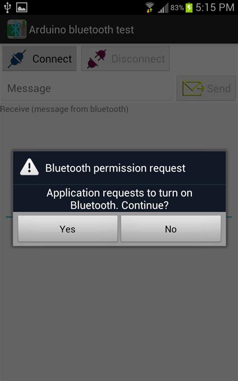 Arduino Bluetooth Test Apk For Android Download