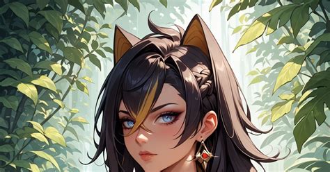 原神 Dehya Genshin Impact 迪希雅 原神 Artkimochiiのイラスト Pixiv