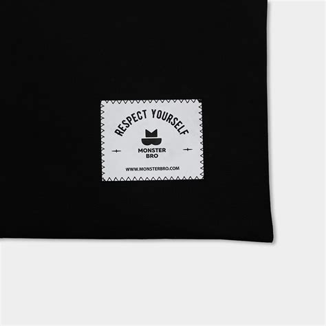 와이드 업사이클 에코백 조리개형 썸띵 브랜드 굿즈로 좋은 경험을 전합니다